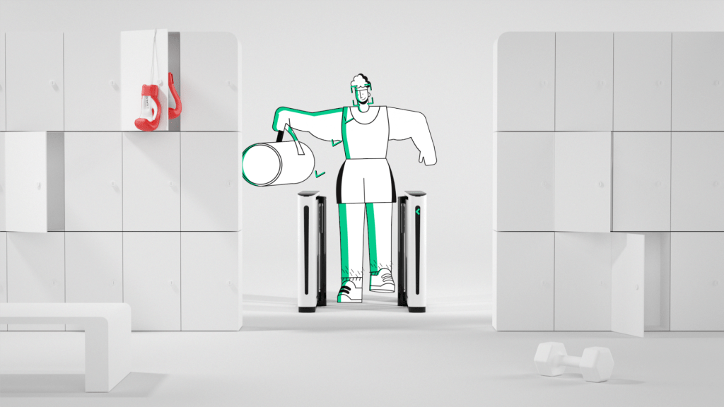 Speedlane Compact | Ambassadors